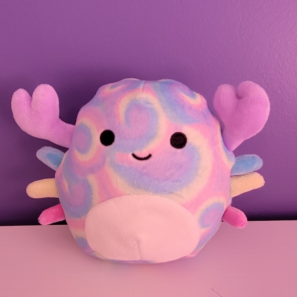 Squishmallows | Toys | Christabel Squishmallow | Poshmark